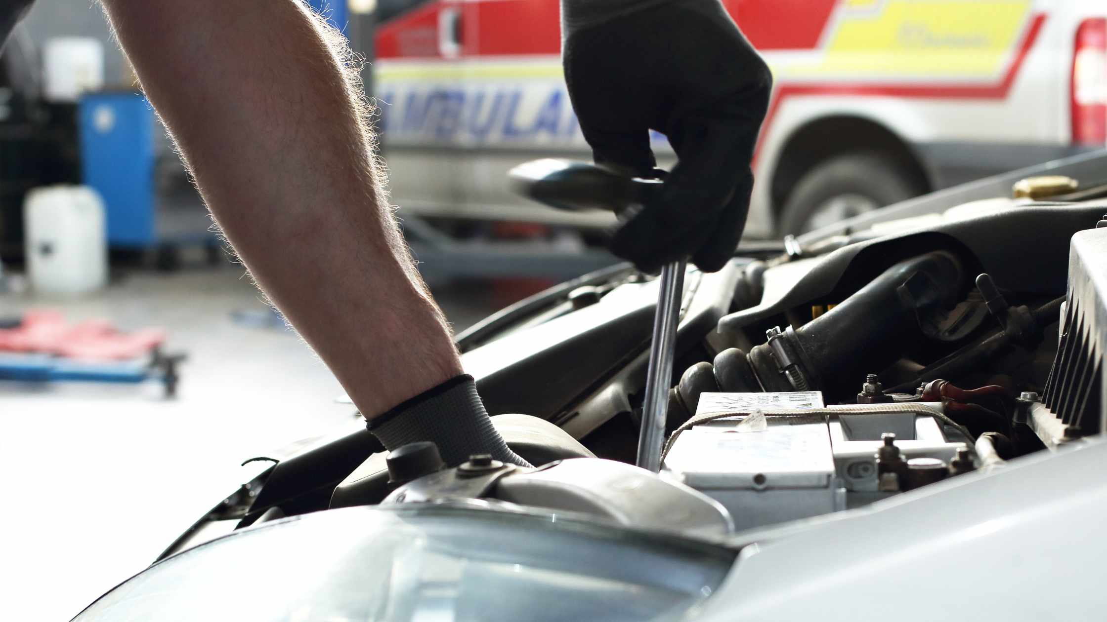 A Complete Car Maintenance Guide for Peak Performance