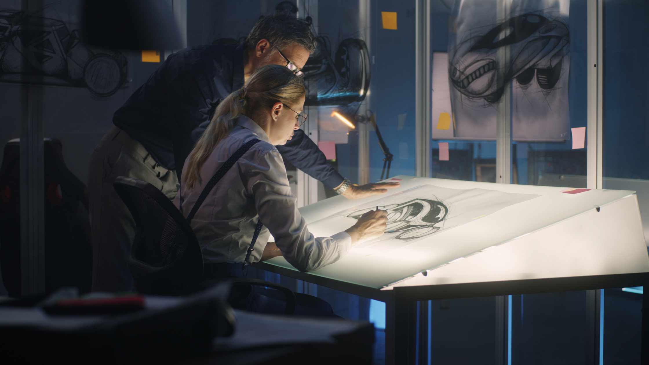 Human-Centric Design in Cars: Enhancing User Experience