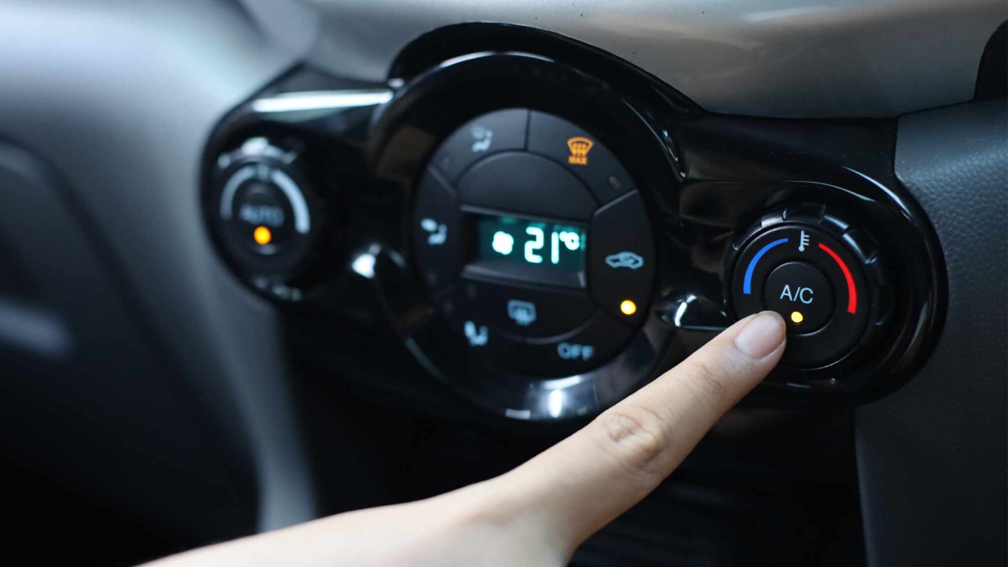 Keeping Your Car's AC System in Top Condition: Maintenance Guide