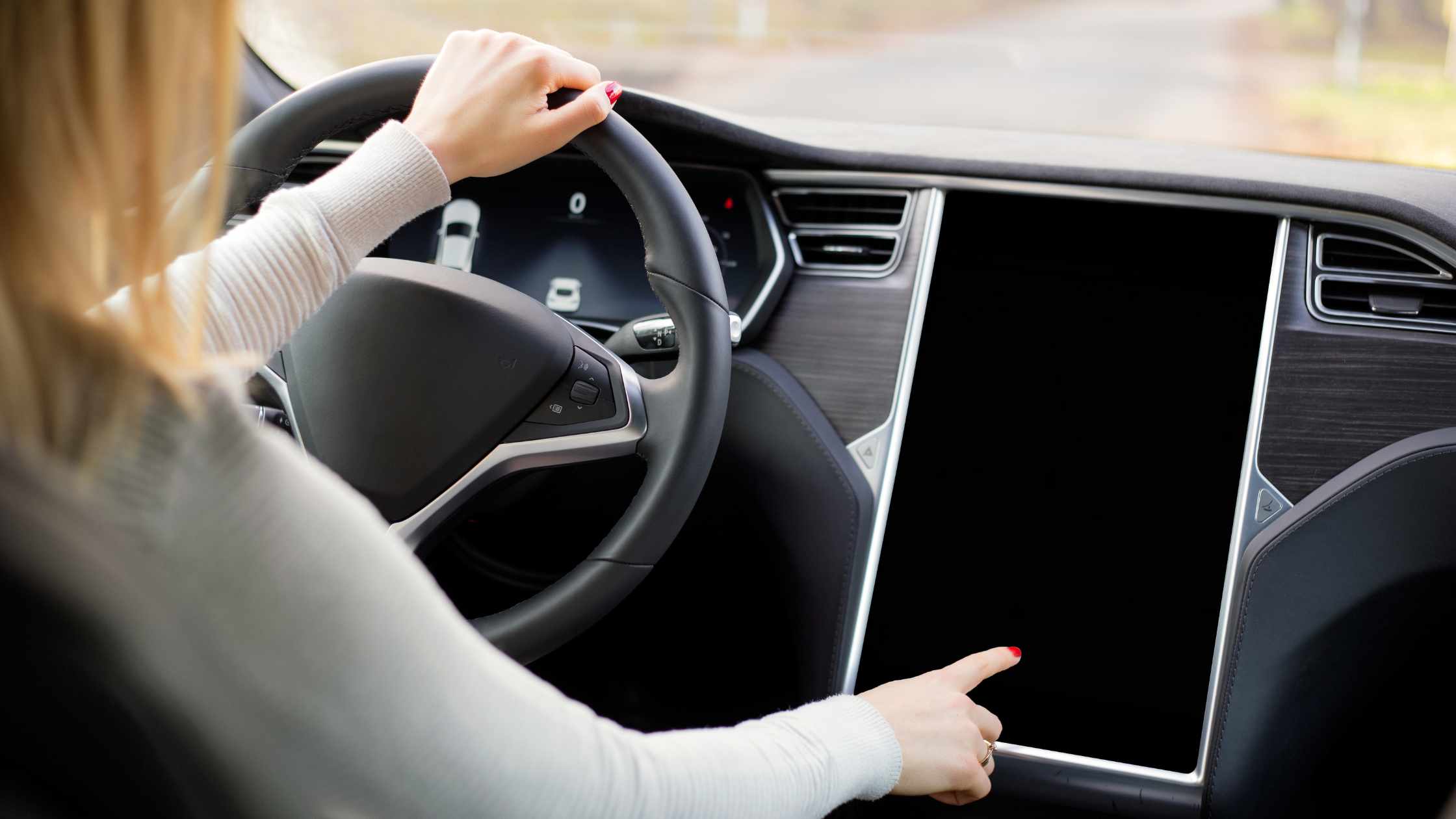 Making Your Car Smart: High-Tech Gadgets and Connectivity