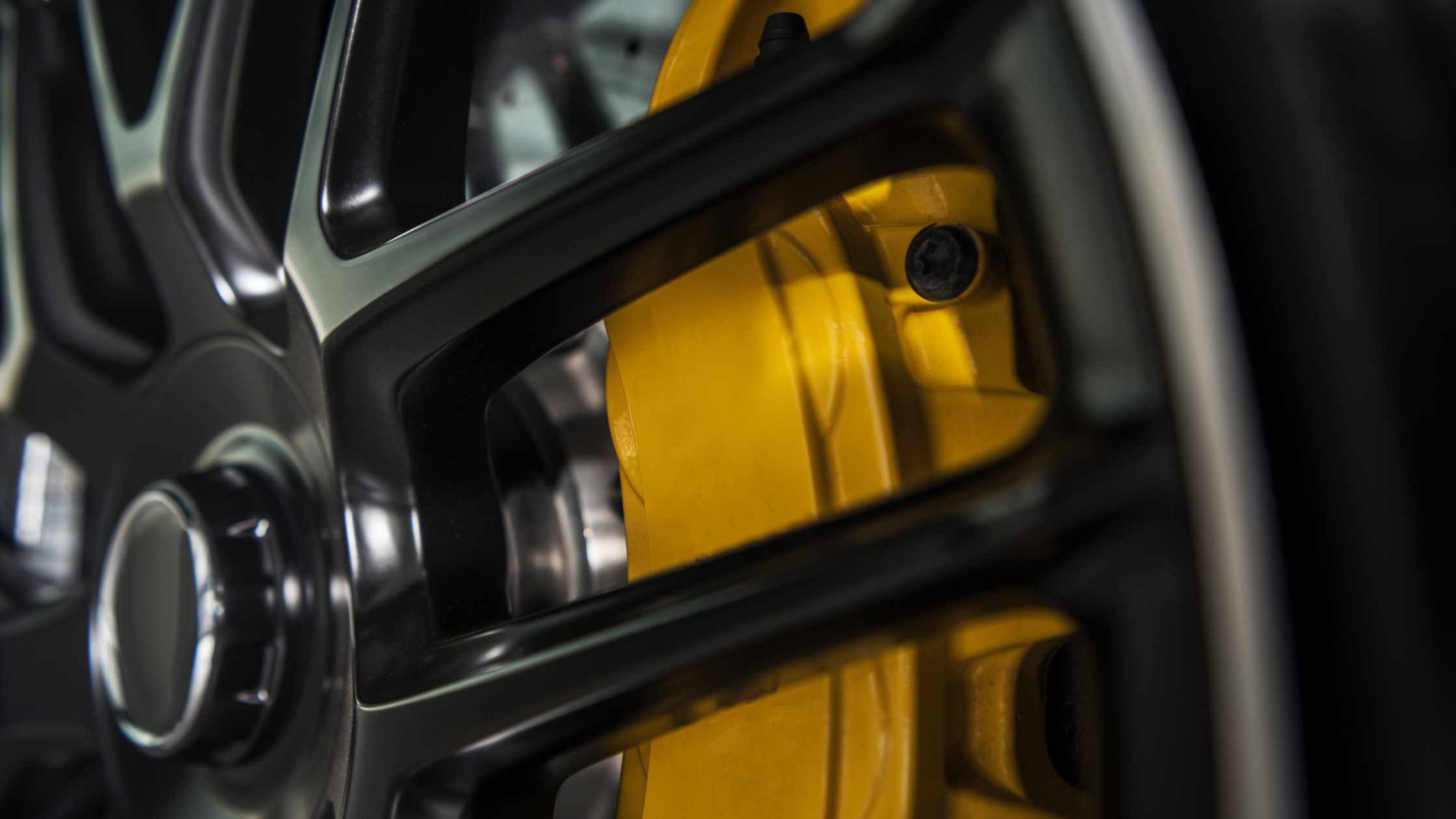 Performance Brakes: Upgrading Stopping Power and Safety