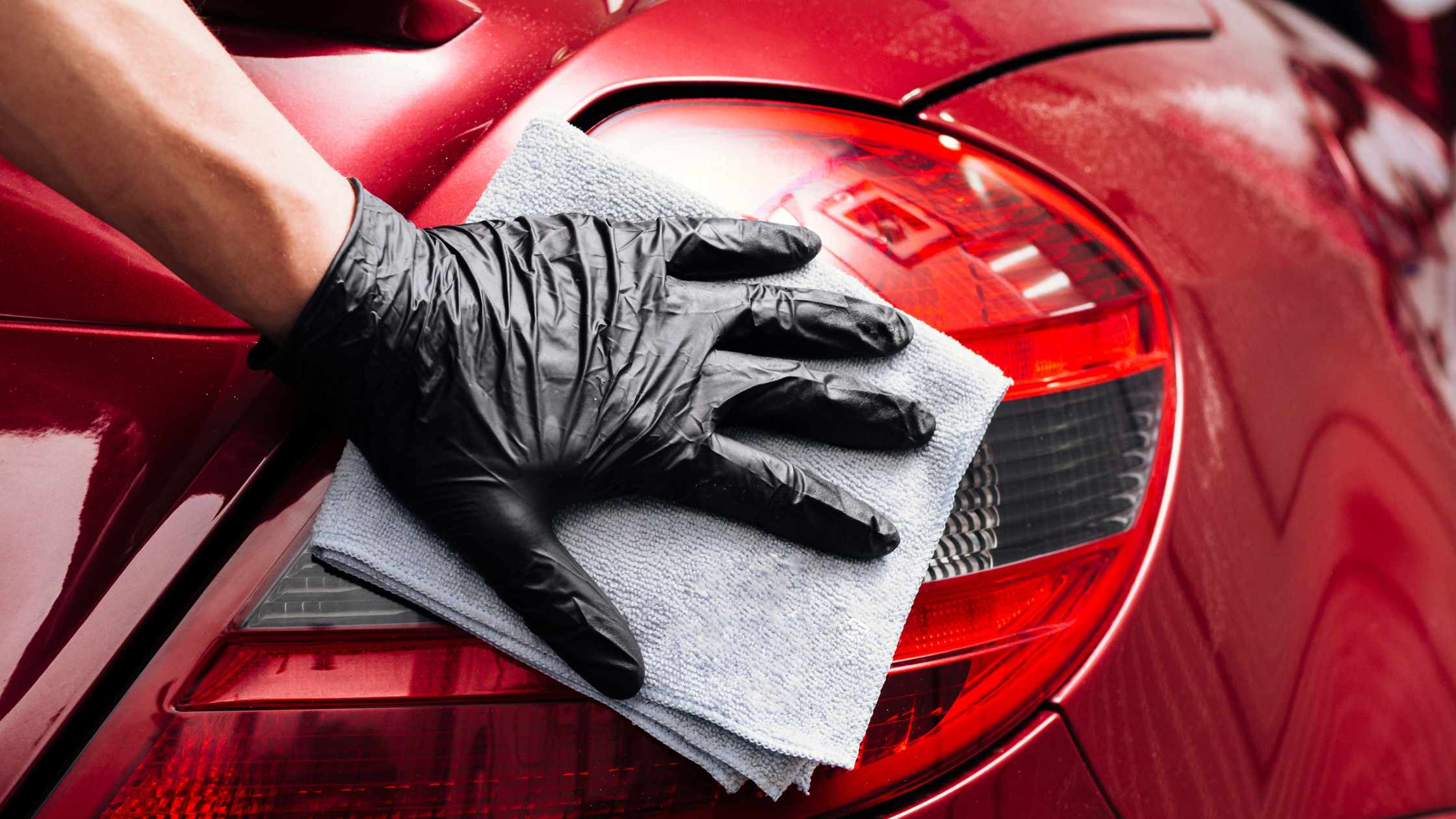 Quick and Easy Exterior Mods: Improving Your Car's Curb Appeal