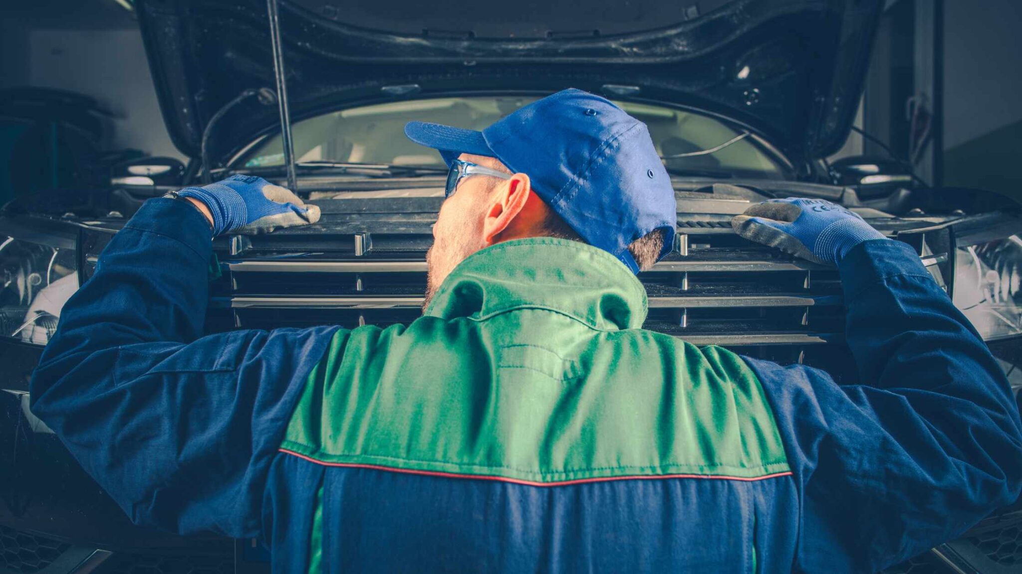 Troubleshooting Engine Noises: Identifying and Fixing Common Sounds