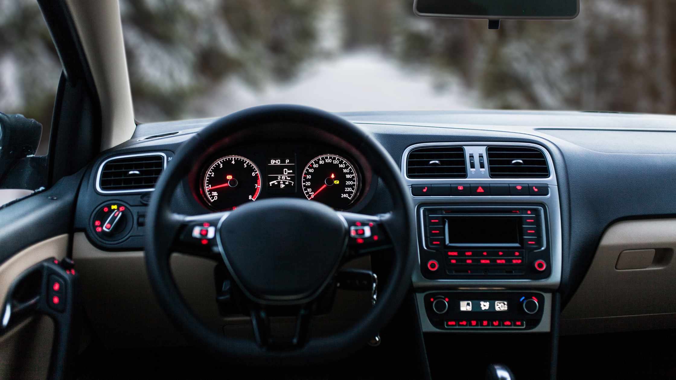 Understanding Dashboard Warning Lights: When to Worry and Act