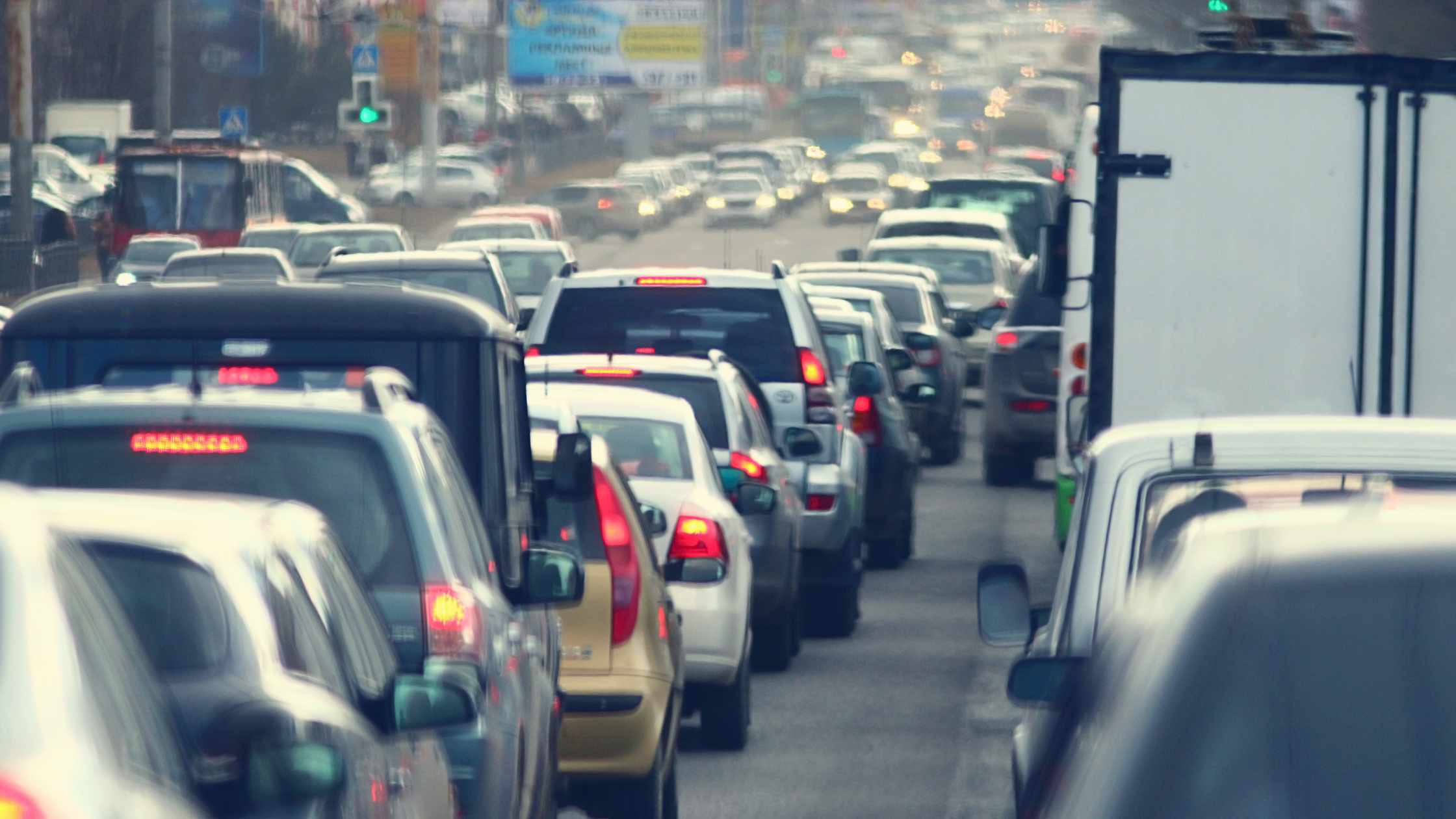 Upgrading Your Commute: Finding the Perfect Car for Daily Driving