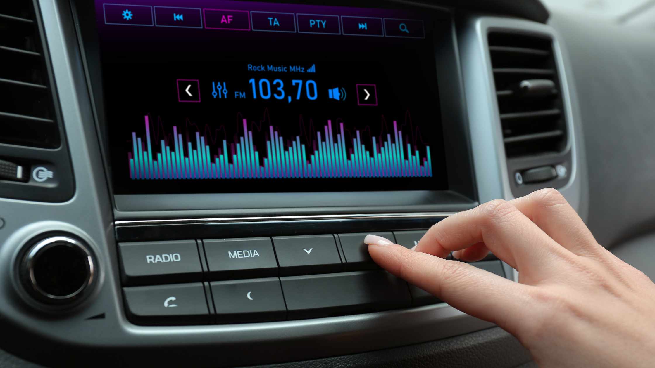 Upgrading Your Sound System: Choosing the Best Car Audio Equipment