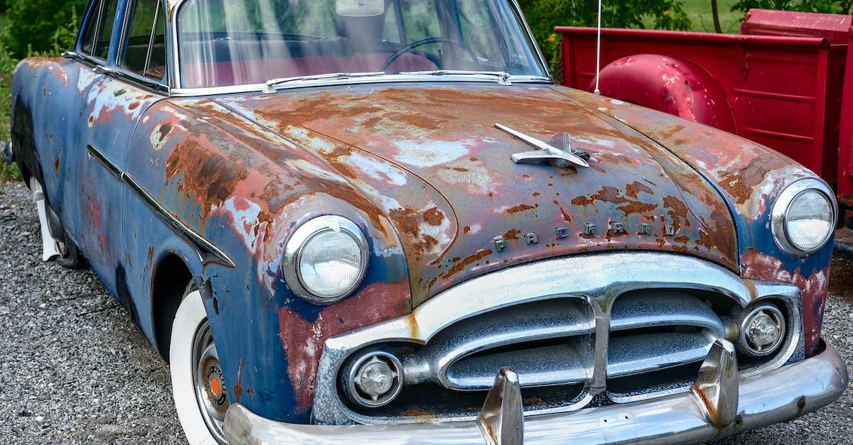 DIY Headlight Restoration: Improving Visibility and Appearance